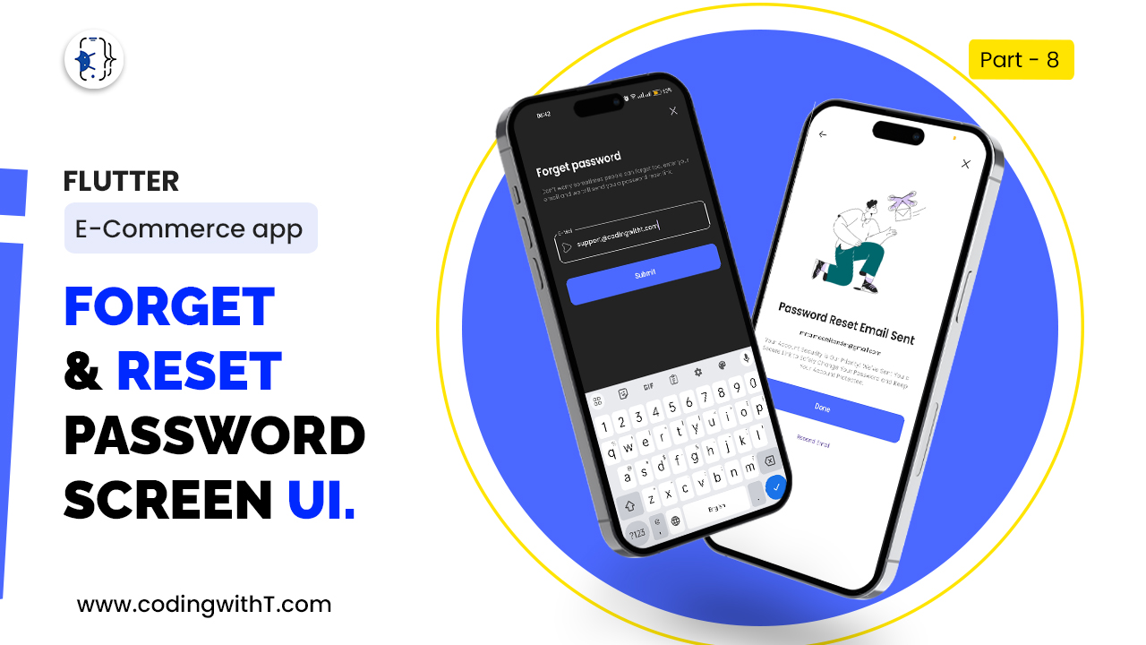 Flutter Ecommerce App With Admin Panel In Flutter Firebase By Taimoorsikander
